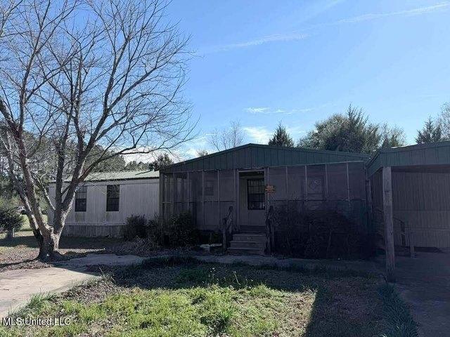 281 Holland Rd, Lucedale, MS 39452