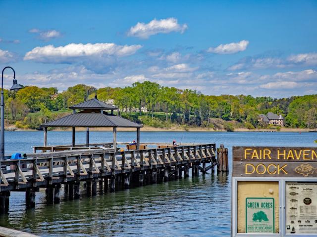 281 Hance Rd, Fair Haven, US, NJ