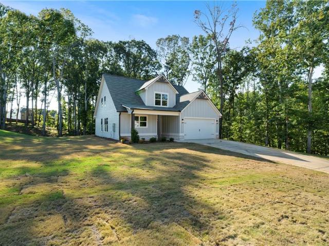 281 Harmony Woods Dr, Dallas, GA 30157 | MLS #7733
