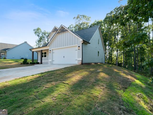 281 Harmony Woods Drive