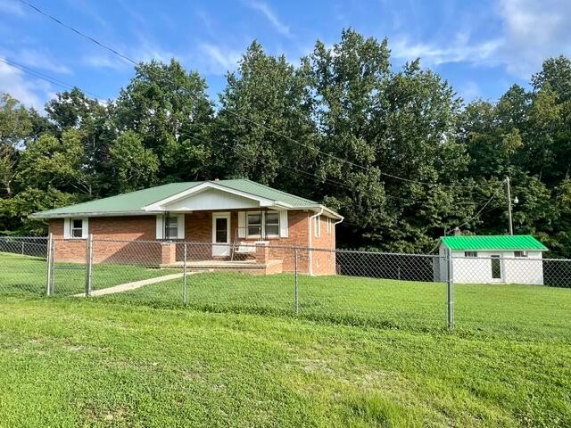 281 Harrison Road