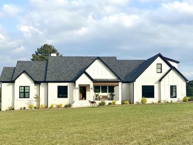 281 Jaybird Ln, Searcy, AR 72143