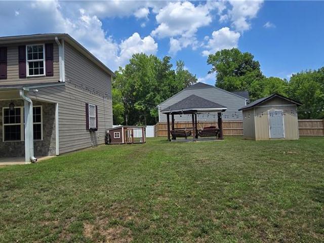 281 Oak Grove Church Road