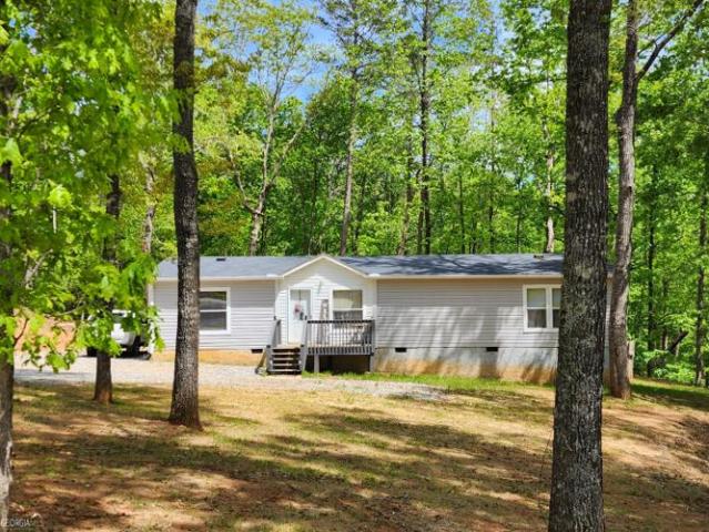 281 Oak View Trail, Cleveland, GA 30528
