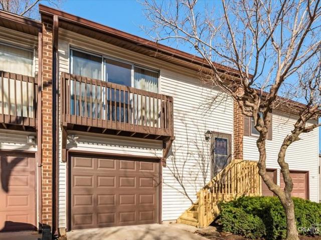 281 Old Elm Dr, Bolingbrook, IL 60440