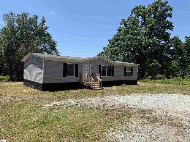 281 Old Petrie Rd, Spartanburg, SC 29302