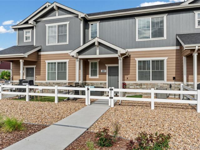 281 Oriole Way