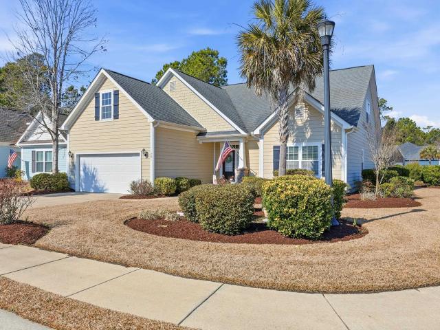 281 Outboard Dr, Murrells Inlet, SC 29576 | MLS #2603