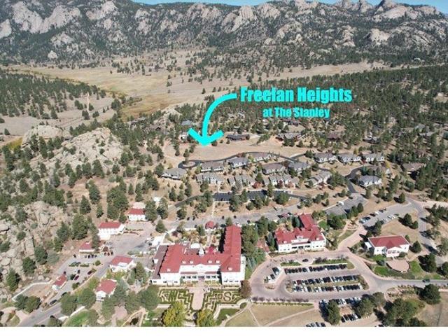 281 Overlook Ct, Estes Park, CO 80517