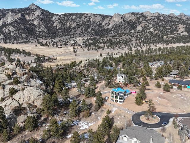 281 Overlook Ct, Estes Park, CO 80517 | MLS #1063