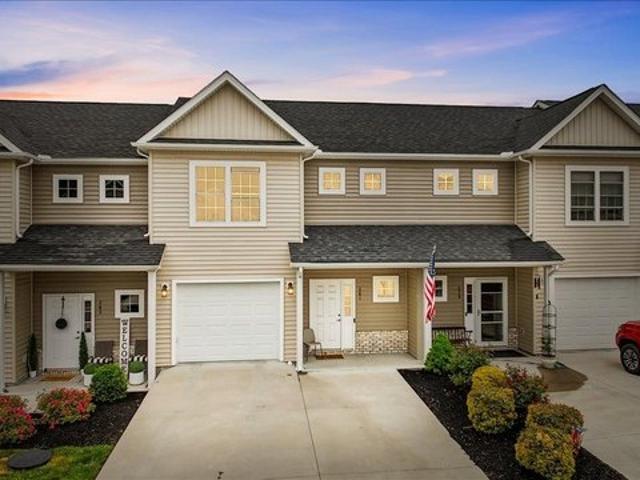 281 Louise Ln, Elliston, VA 24087