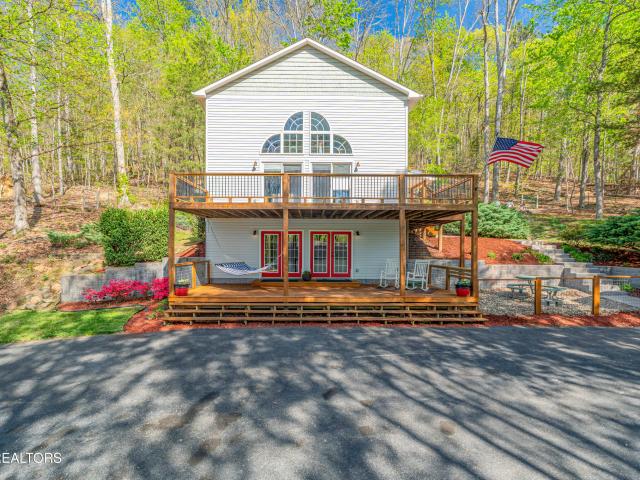 281 Lone Mountain Rd