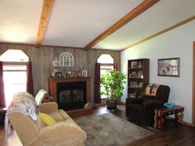 281 Lake Ranch Road