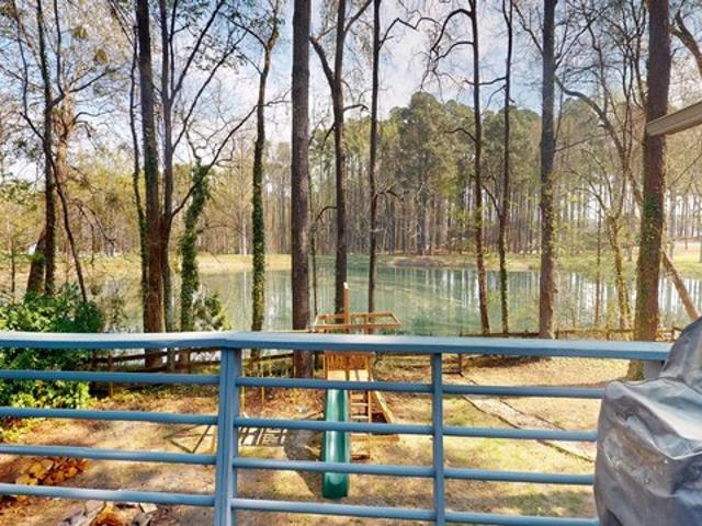 281 Lakewood Dr, Wendell, NC 27591
