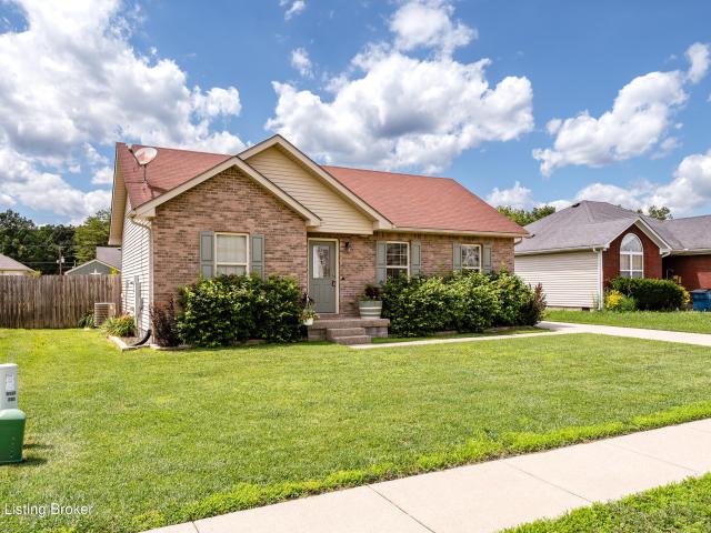 281 Madison Rae Blvd