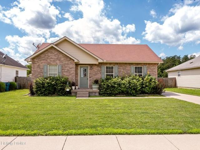 281 Madison Rae Blvd, Shepherdsville, KY 40165