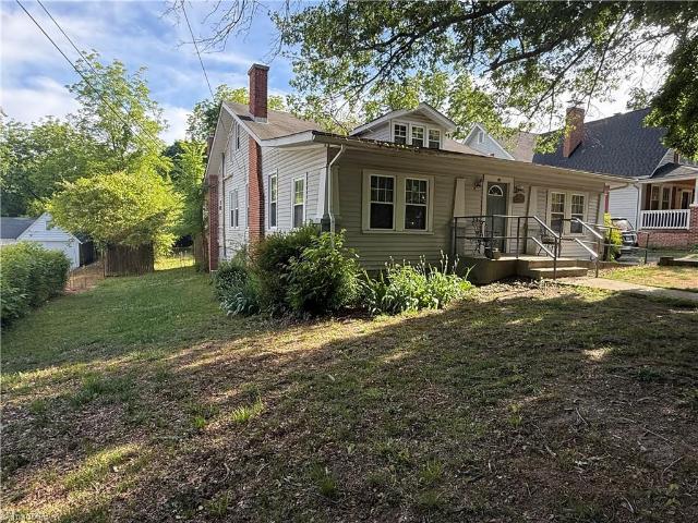 281 Main Street
