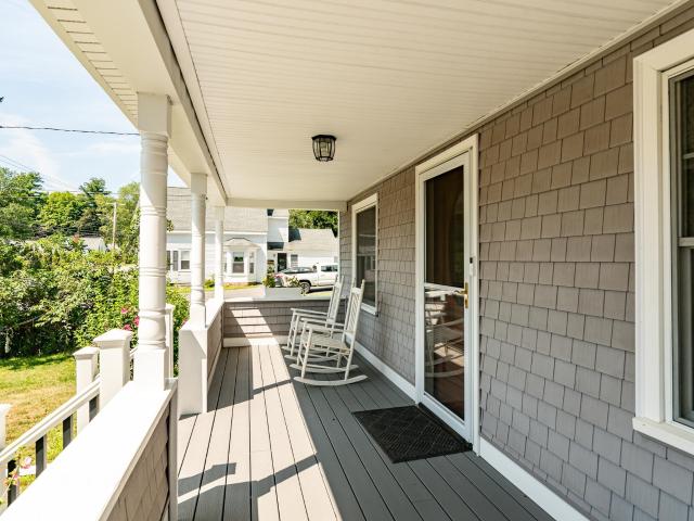 281 Main Street