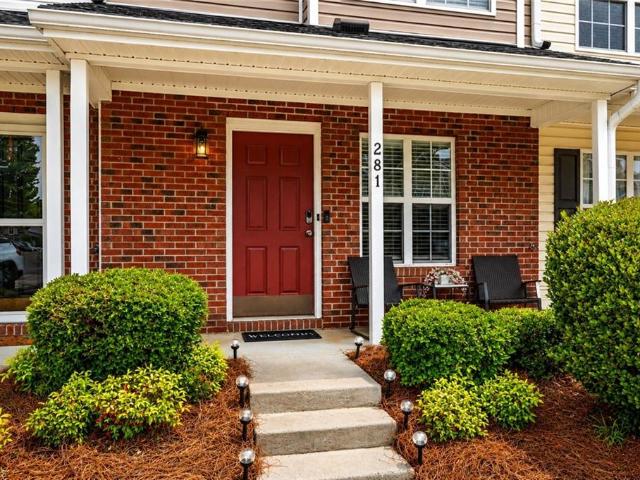 281 Malamute Lane