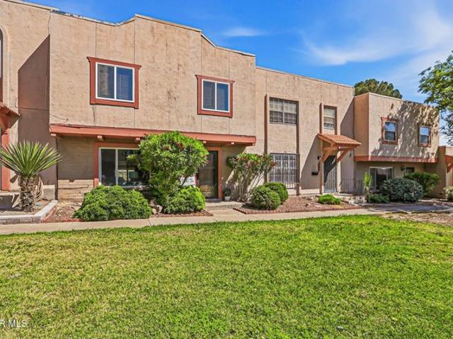 281 Maricopa Dr, El Paso, TX 79912