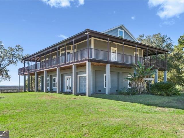 281 Marsh Breeze Lane