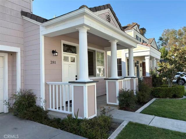 281 Mesa Drive
