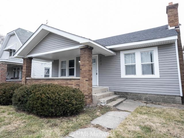 281 N Mount St, Indianapolis, IN 46222 | MLS #22091 | Compass