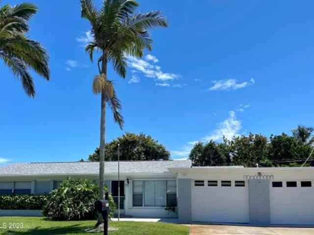 281 Norwood Ave, Satellite Beach, FL 32937