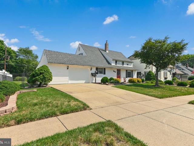 281 Northpark Drive