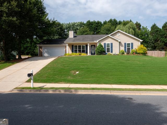281 Natchez Circle