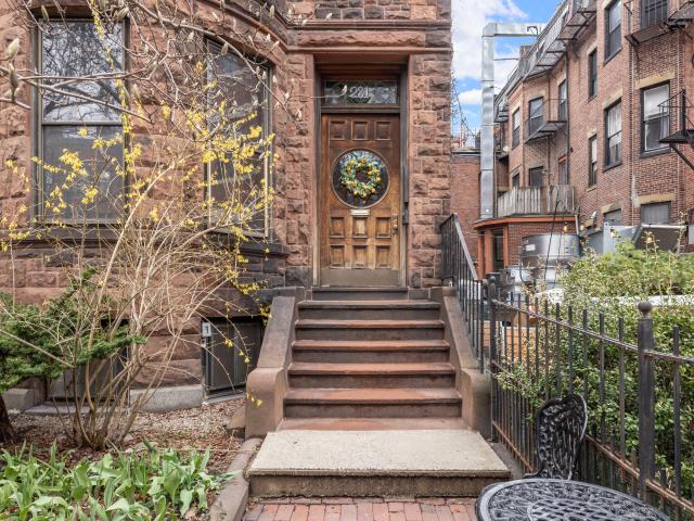 281 Newbury St, Boston, MA 02115 | Coming Soon | Compass