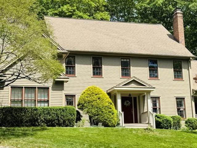 281 Newtown Tpke, Redding, CT 06896