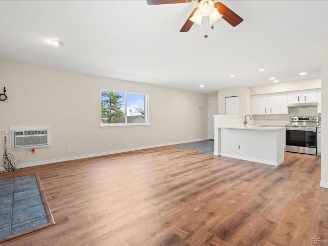 281 S Zinnia Way, Unit 2B, Denver, CO 80228 | MLS #7439
