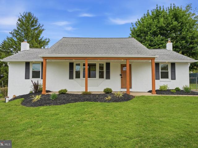 281 S Clearview Ave, Langhorne, PA 19047 | MLS #PABU2119 | Compass