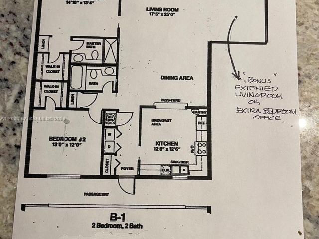 281 S Hollybrook Dr, Unit 50205, Pembroke Pines, FL 33025 | MLS #A11988