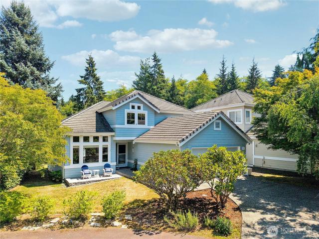 281 S Keel Way