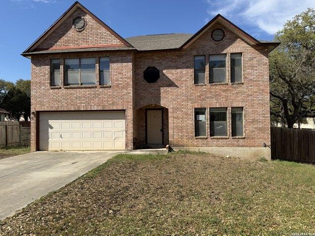 281 Samantha Dr, Schertz, TX 78154