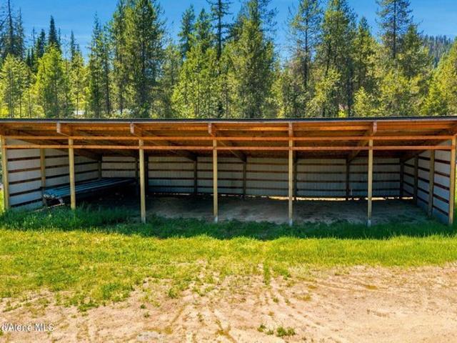 281 Shady Pines Loop, Priest Lake, ID 83856