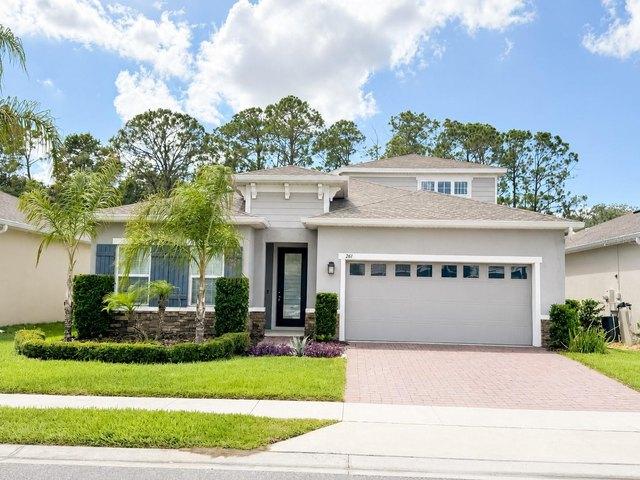 281 Siesta Vista Ct, Davenport, FL 33896
