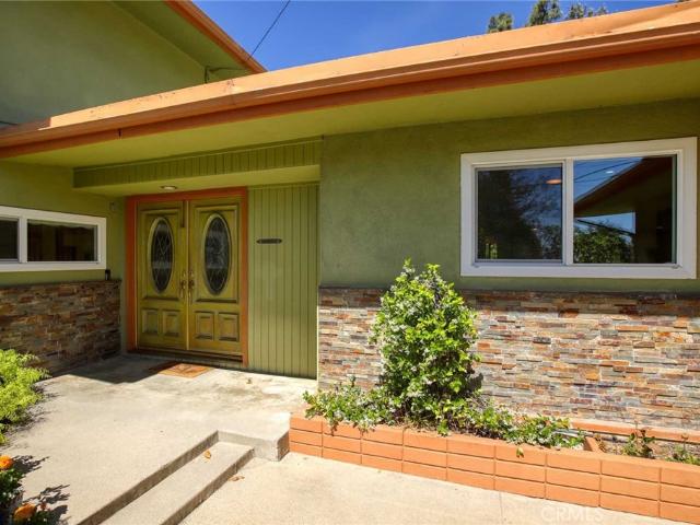 281 Spinks Canyon