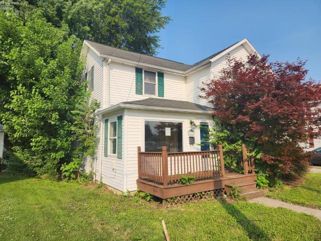 281 Spring Street