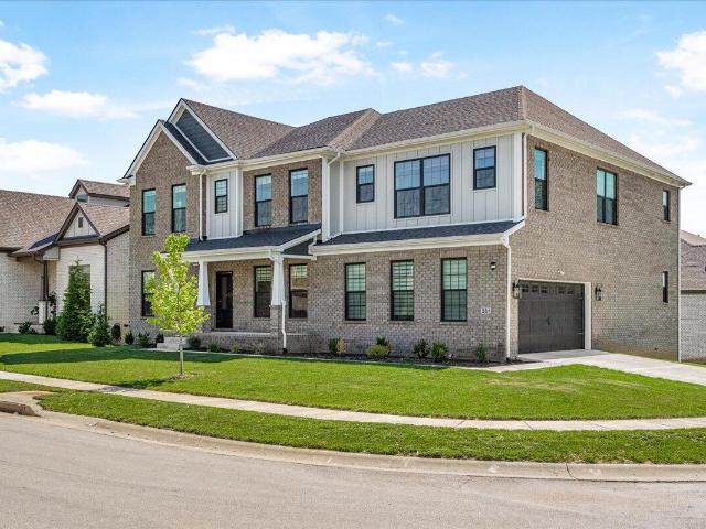 281 Squires Circle