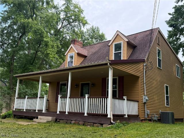 281 Stewart Road
