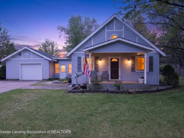 281 Stevens Shores Dr, Coldwater, MI 49036