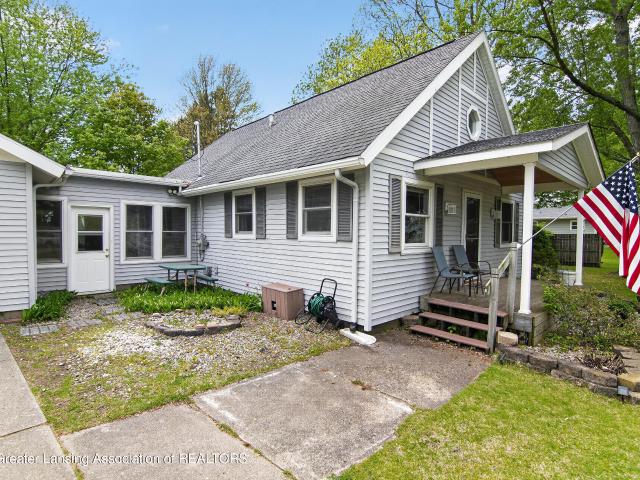 281 Stevens Shores Drive