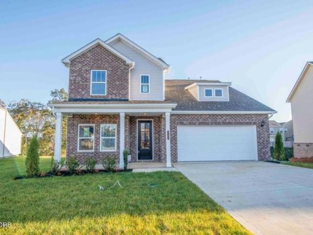 281 Sugar Maple Trl Lot 100, Lenoir City, TN 37771