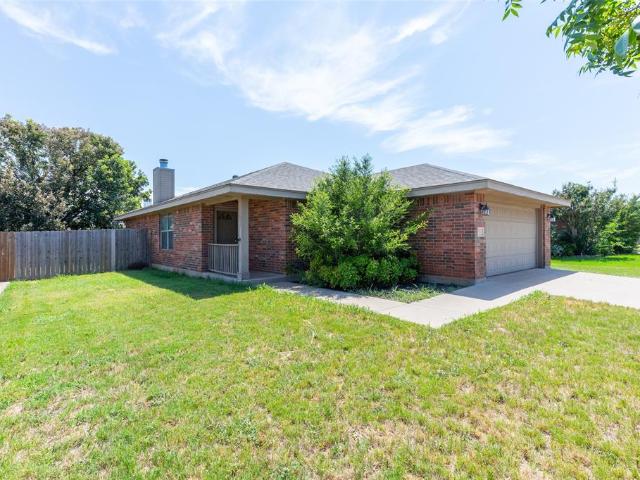 281 Sugarberry Avenue
