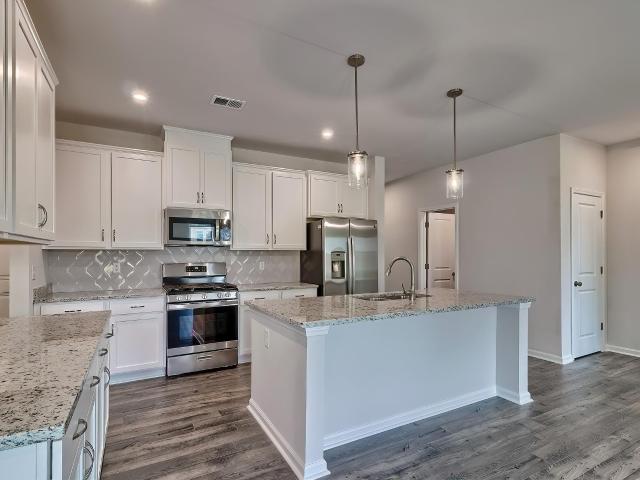 281 Summer Orchard Drive