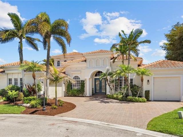 281 SW Hatteras Ct, Palm City, FL 34990