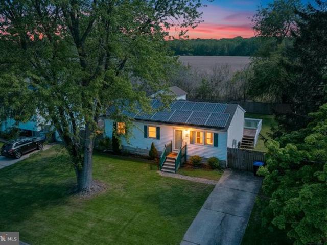 281 Sycamore Rd, Elkton, MD 21921